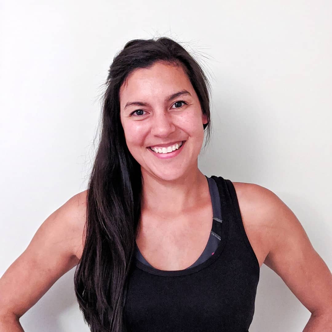 About Me - Yoga For Athletes - Conquer The Crux